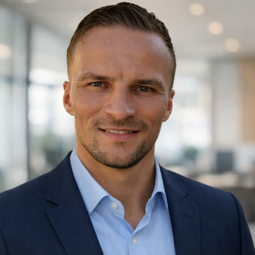 Daniel Aster - Vertriebsmitarbeiter Innendienst (Leitung) - Jara ...