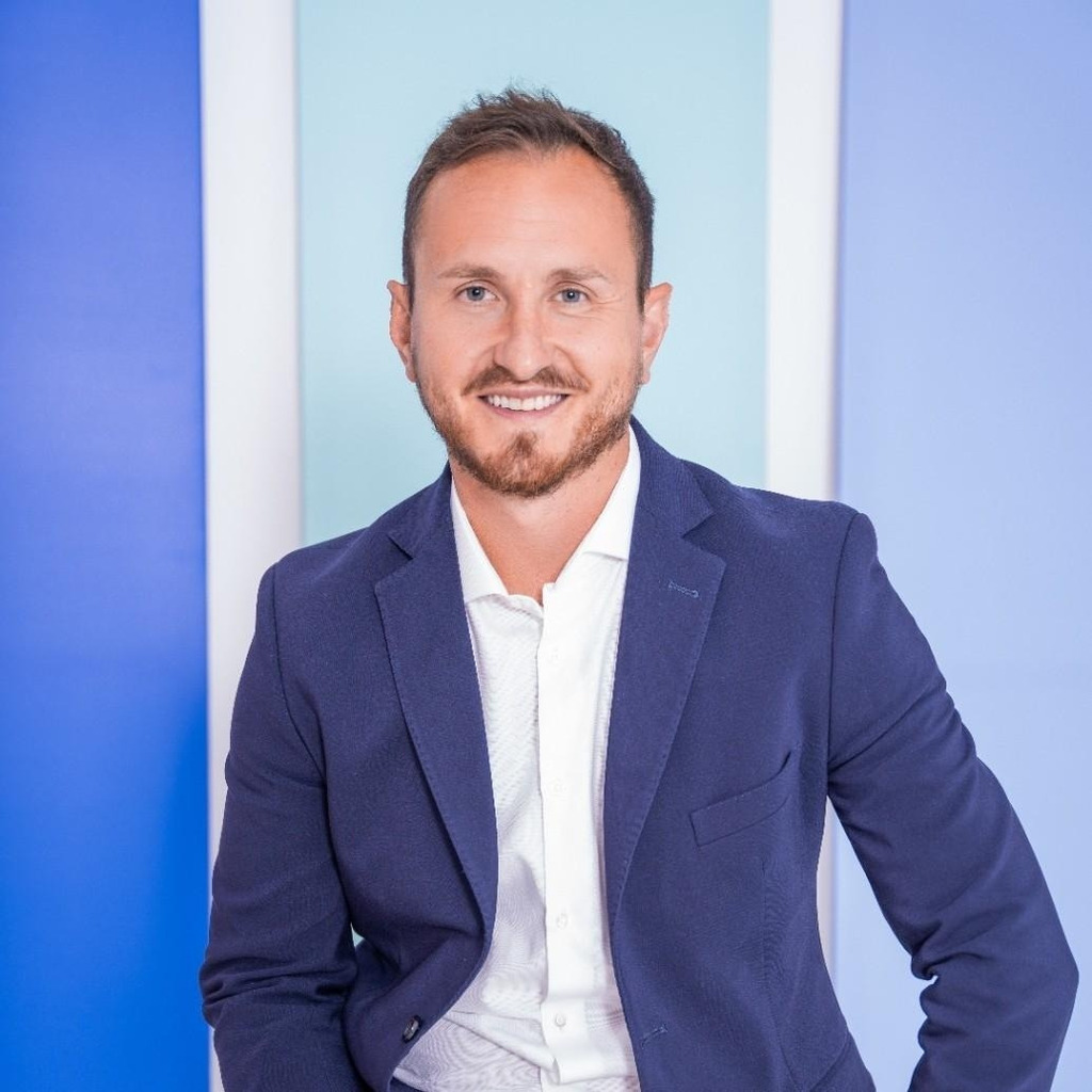 Dirk Burger - Wirtschaftsingenieurwesen - Karlsruher Institut für ...