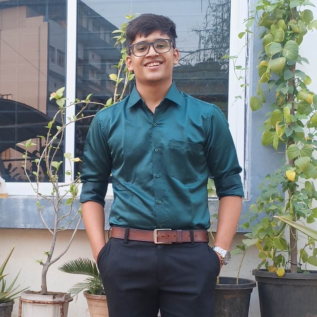 JANAK PATEL - Software Engineer - Atliq technologies | XING