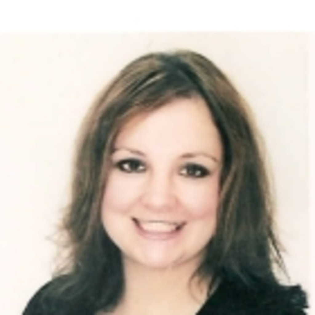 Anja Gerber - Associate Human Resources - AMGEN (Europe) GmbH | XING