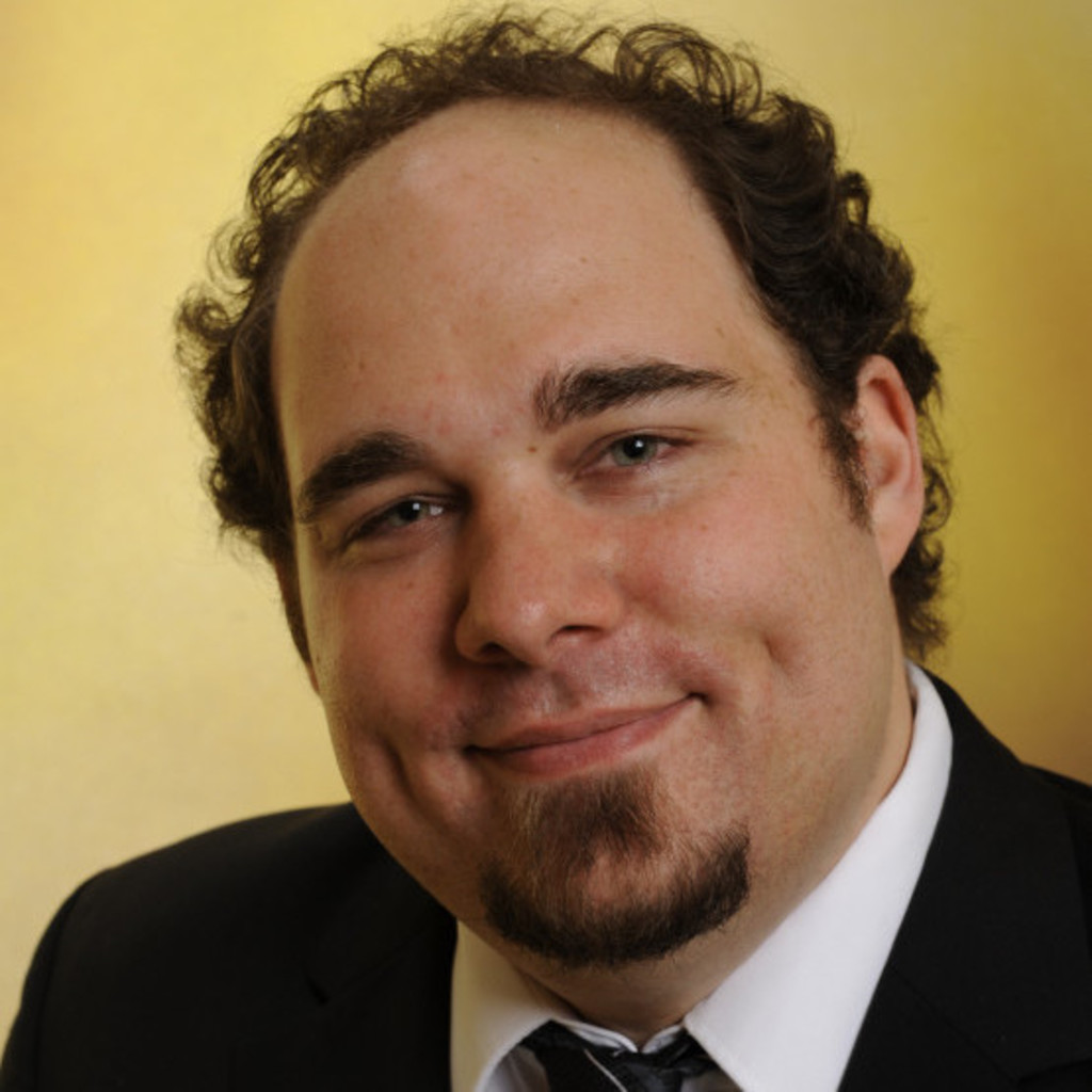 Patrick de Lasalle - Kaufm. Leiter - BPG Building Partners Group | XING