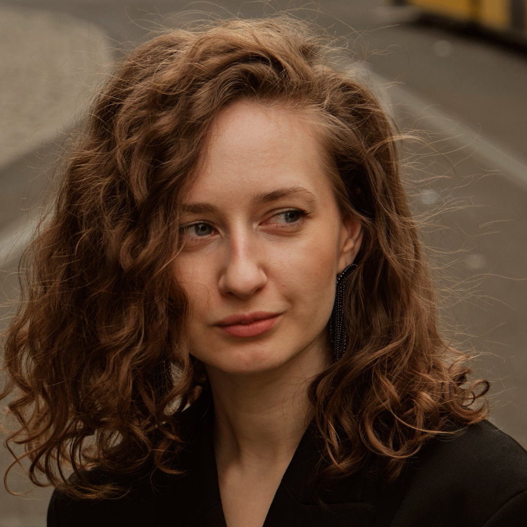 Nadezhda Baryshnikova - Project Manager - Noventiq | XING