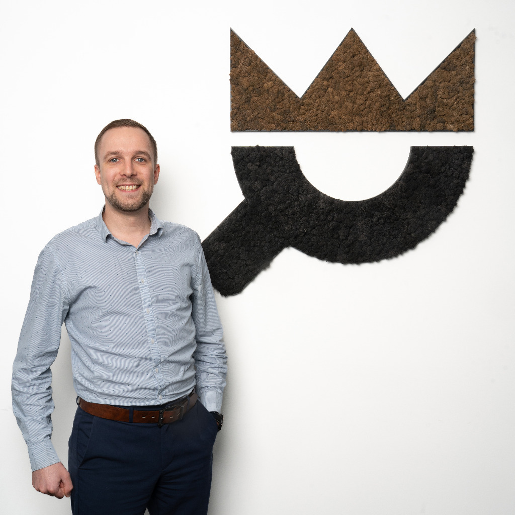 Alexander Hirsch - Recruitment Consultant - Jobcrown GmbH | XING