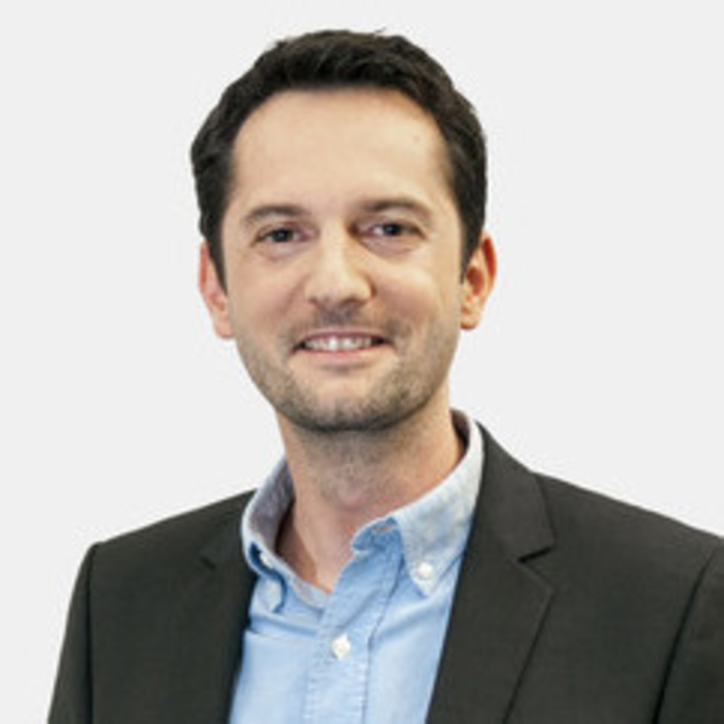 Markus Bacher - Geschäftsleitung Digital & Distribution - ProSiebenSat ...