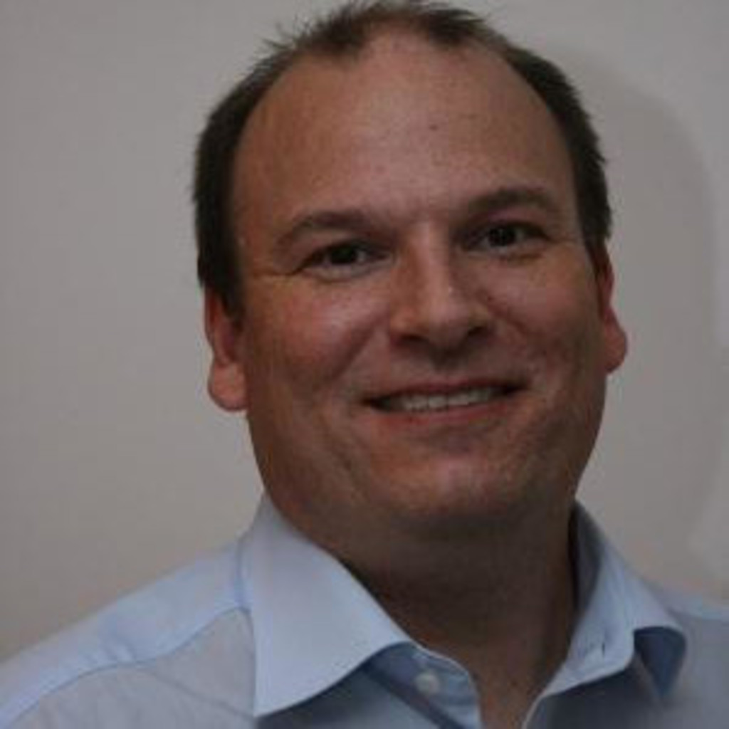 christian rolin - Senior Partner Executive Search - Taplow Executive ...