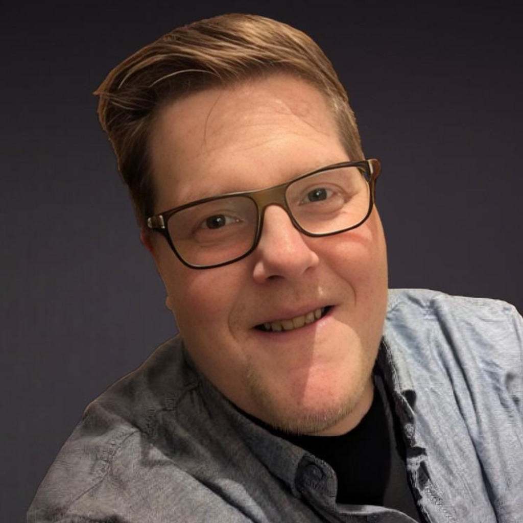 Christoph Busch - Vertriebsmitarbeiter Innendienst - TCU GmbH & Co. KG | XING