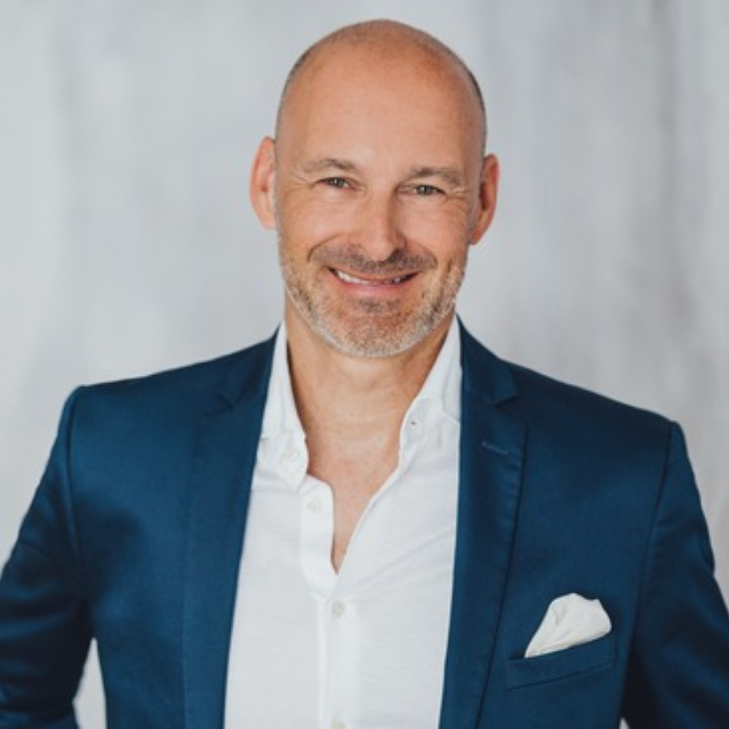 Michael Rost - Geschäftsführer - Rost Immobilien GmbH | XING