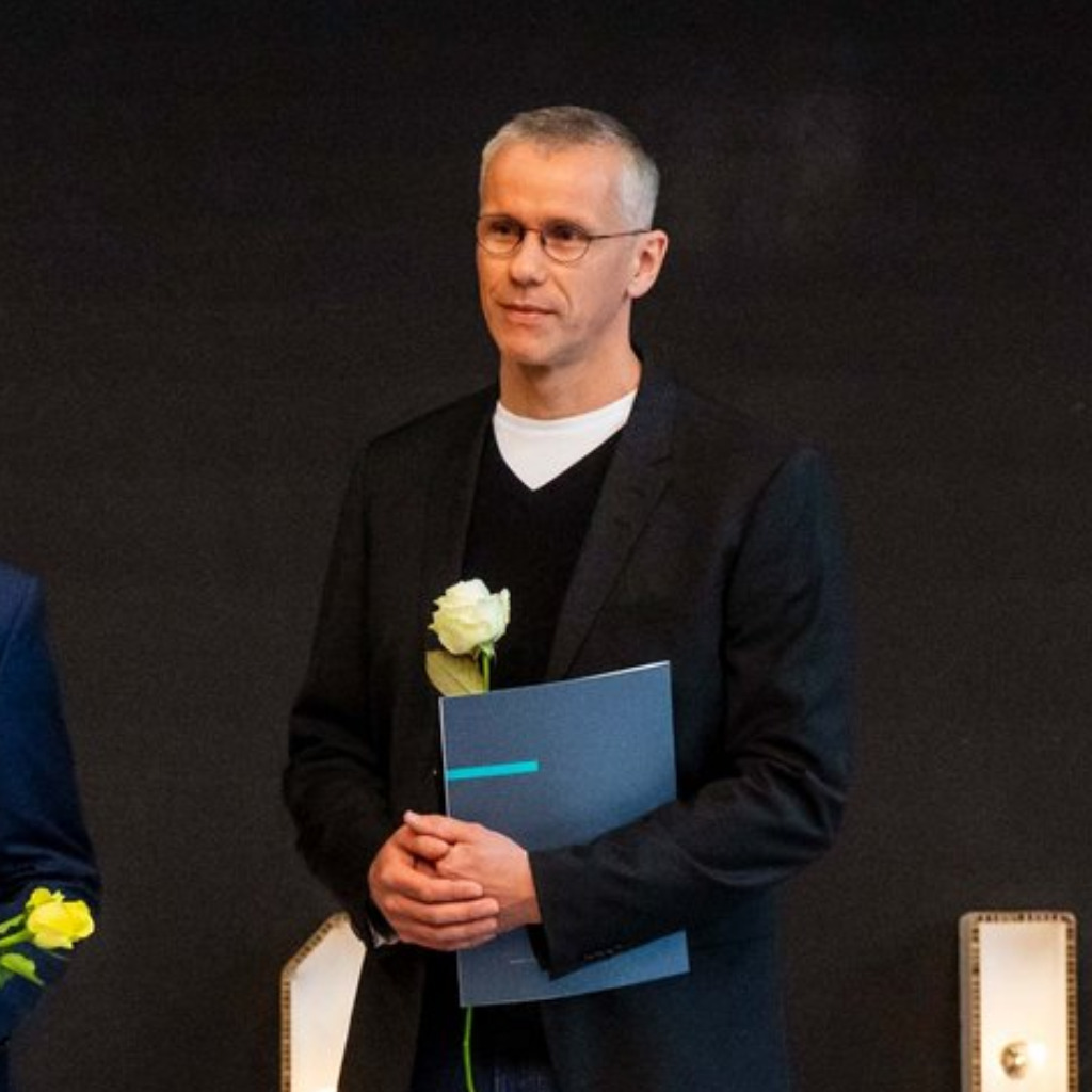 Thomas Kramp - Technischer Sachbearbeiter - untere Wasserbehörde Stadt Leipzig | XING