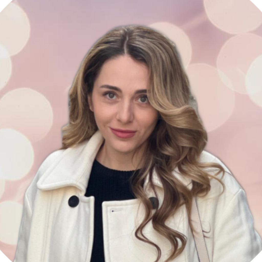 Daisy Green - Co-CEO - Dermalogica | XING