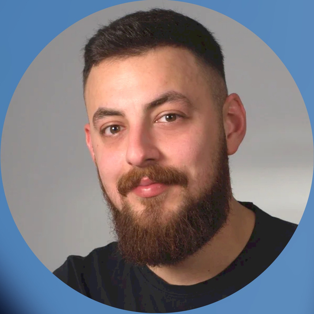 Muhamet Krasniqi - Maschinenführer - Wanzl GmbH & Co. KGaA | XING