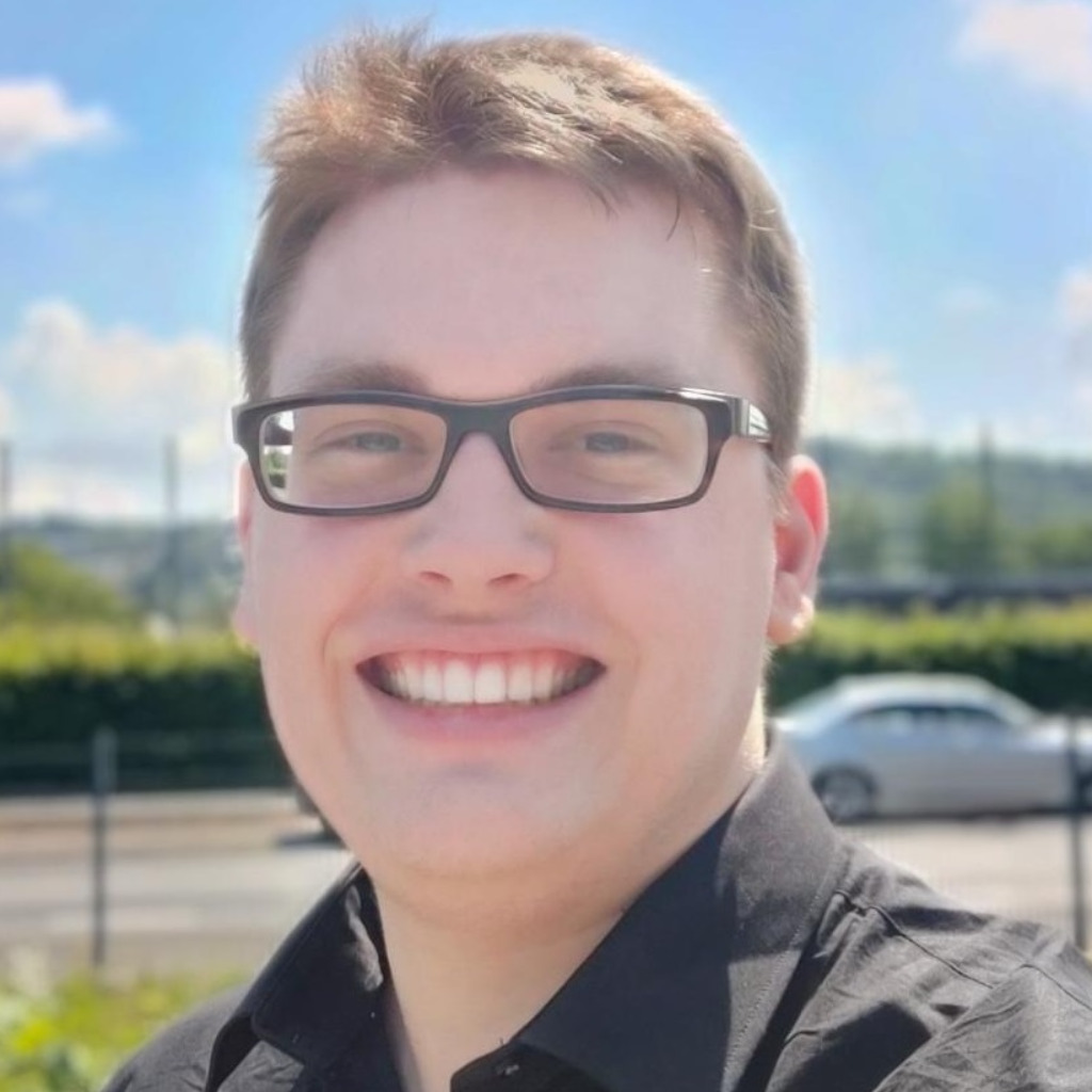 Philipp Bachmann - Fachinformatiker für Systemintegration ...