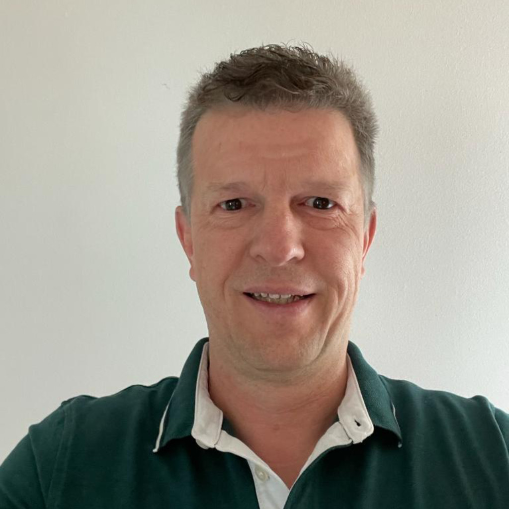 Jörg Rolfes - Bereichsleiter Werkzeugtechnik - iwis Gruppe | XING