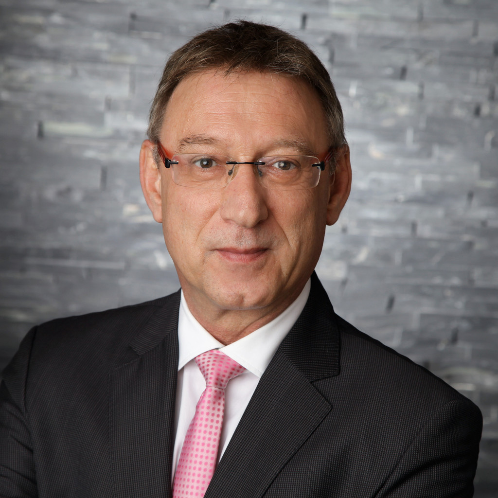 Uwe Bohl - Geschäftsführer und Gesellschafter - Persema GmbH | XING