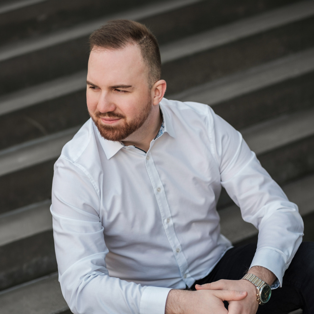 Christian Goller - ERP Consultant - VLEXsoftware gmbh | XING