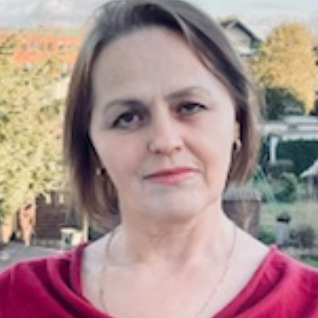 Maria Daniela Pitiriciu - Debitorenbuchhalterin - Continental AG | XING