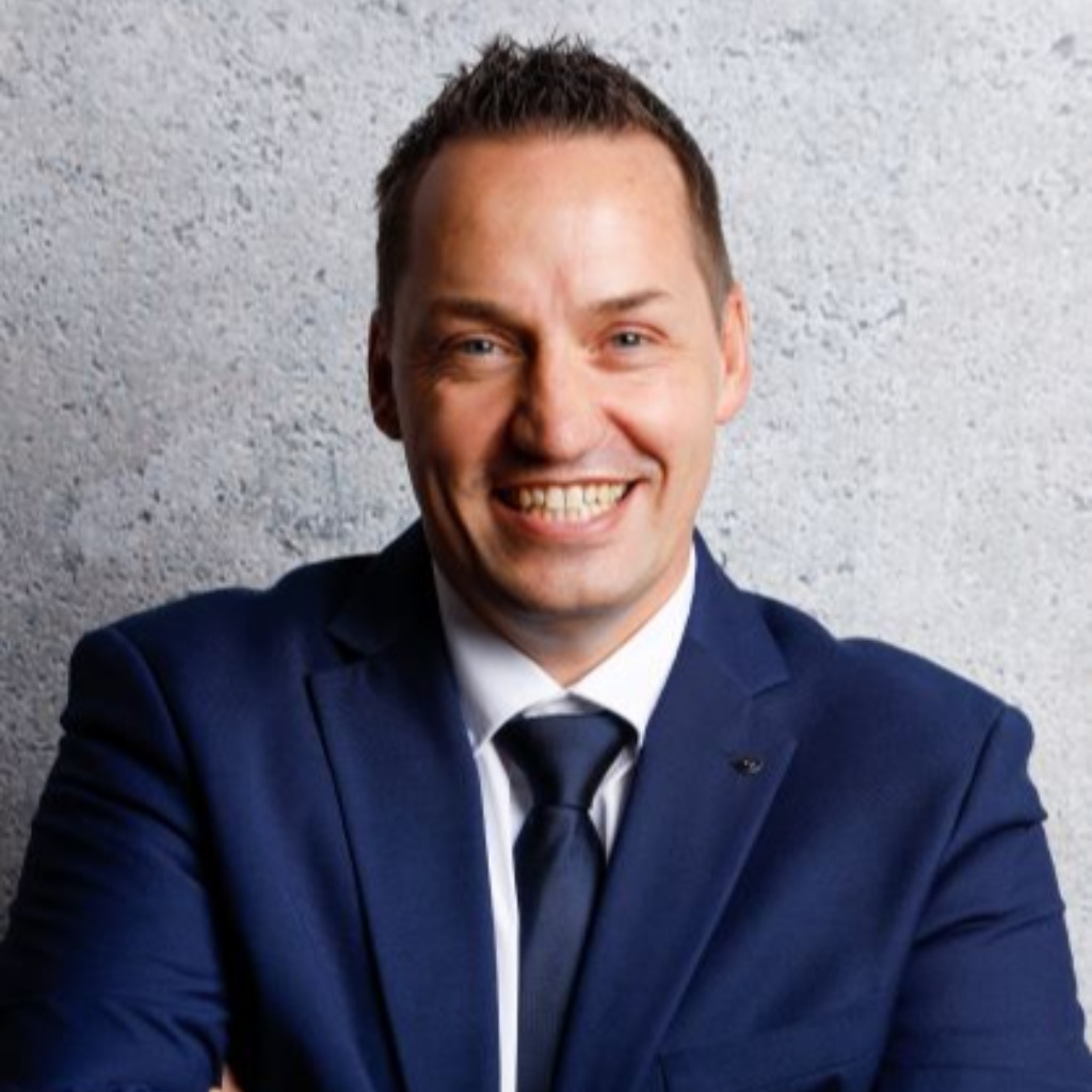 Robert Luck - Sales Manager - Hankook Reifen Deutschland GmbH | XING