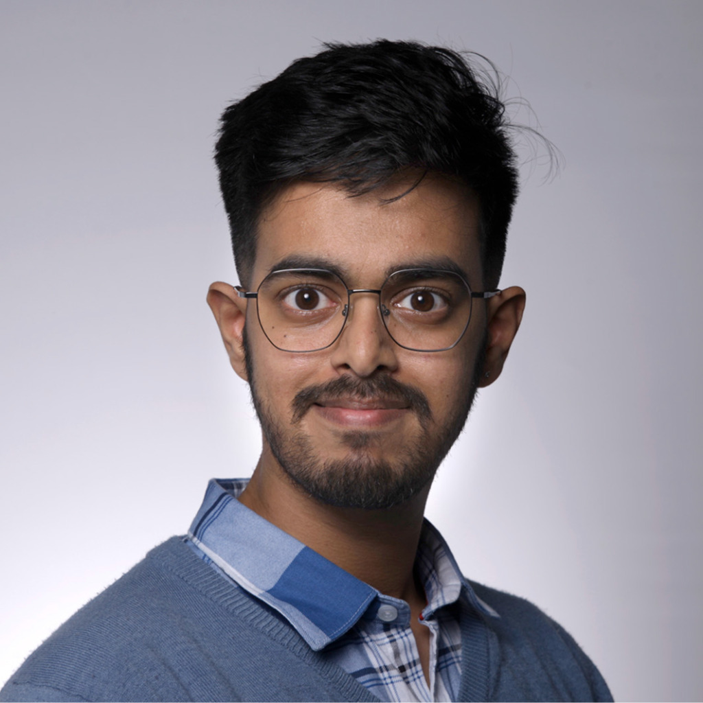 Archit Saran - Junior Projektingenieur Automation - ASB GREENWORLD ...