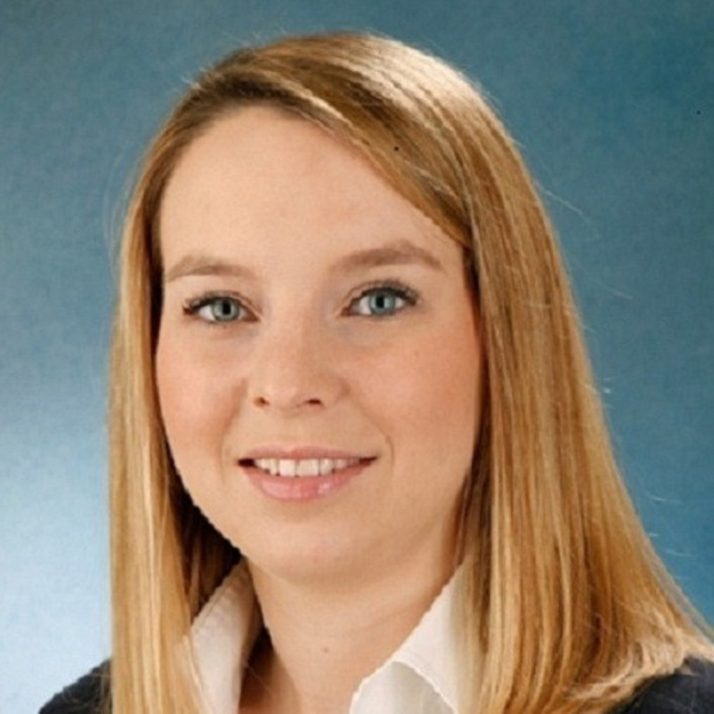 Daniela Löw - Doktorandin / wissenschaftliche Mitarbeiterin ...