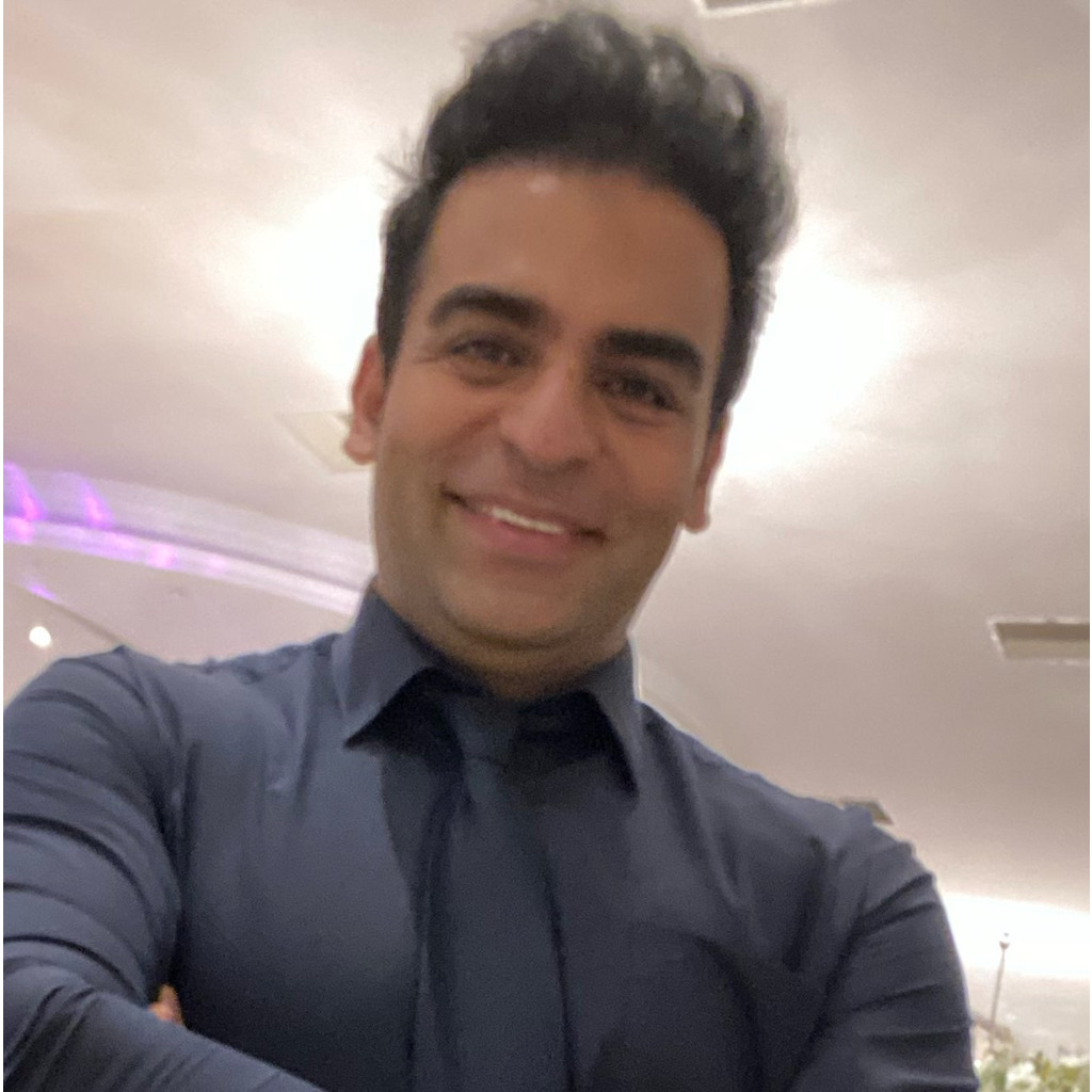 Morteza Azizi - Capitaine de marine - I have no company | XING