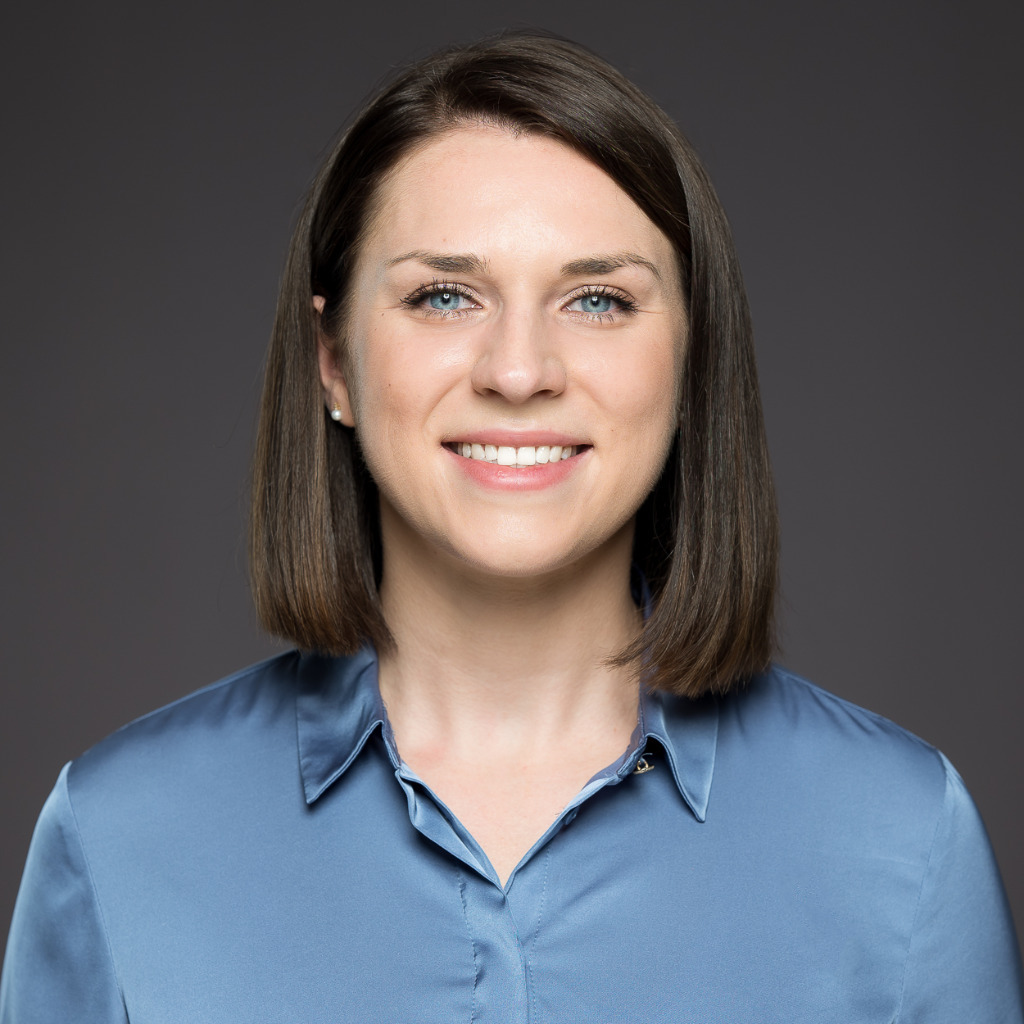 Maria Jost - Audit & Assurance - Industry - Forvis Mazars - Switzerland ...