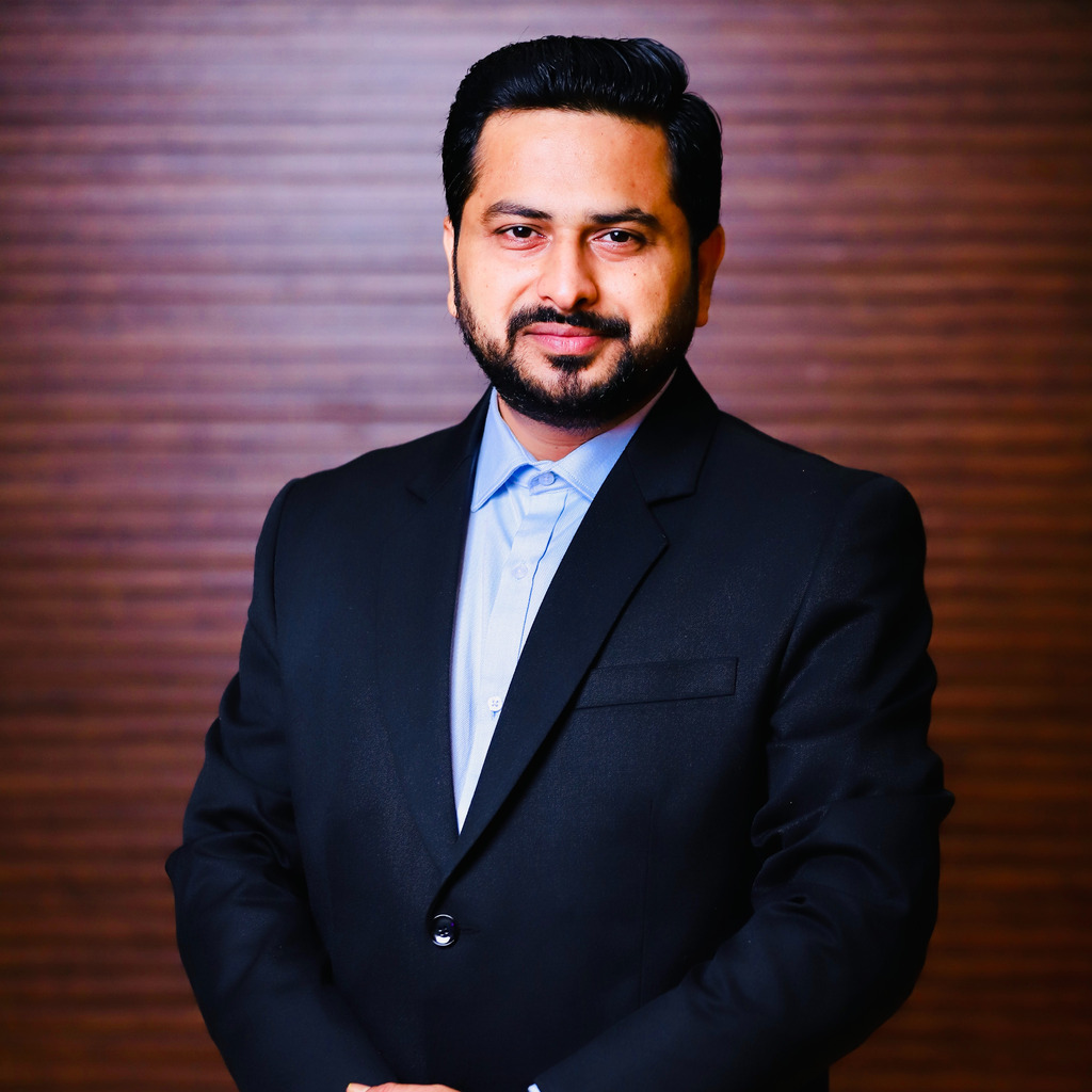 Yogesh Moghekar - Head of Pre-Sales Engineering - Global - TVP Solar SA | XING