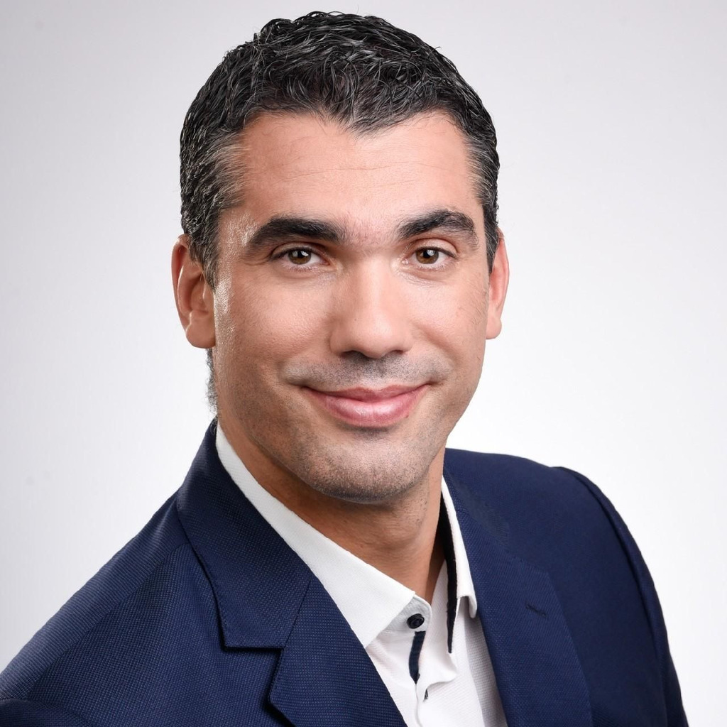 Ognjen Backović MBA - Senior VP Business Development - Qlector | XING