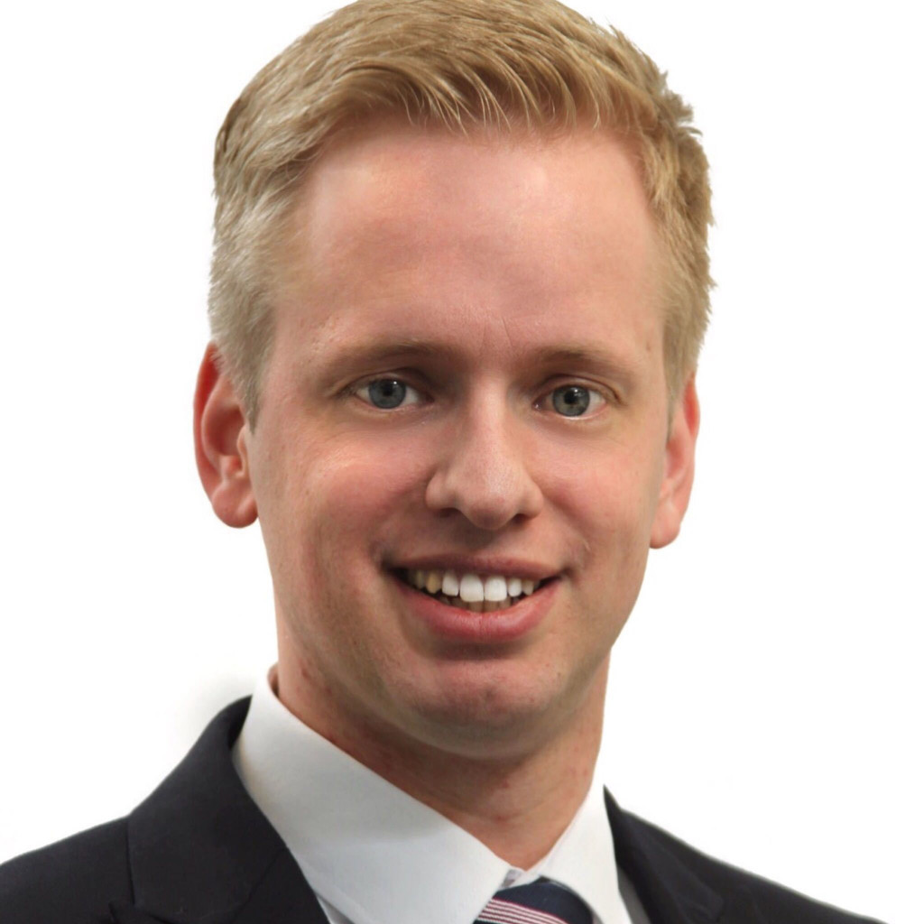 Tim Dröge - Leiter Konzernentwicklung/ Konzernmarketing - Bocholter ...