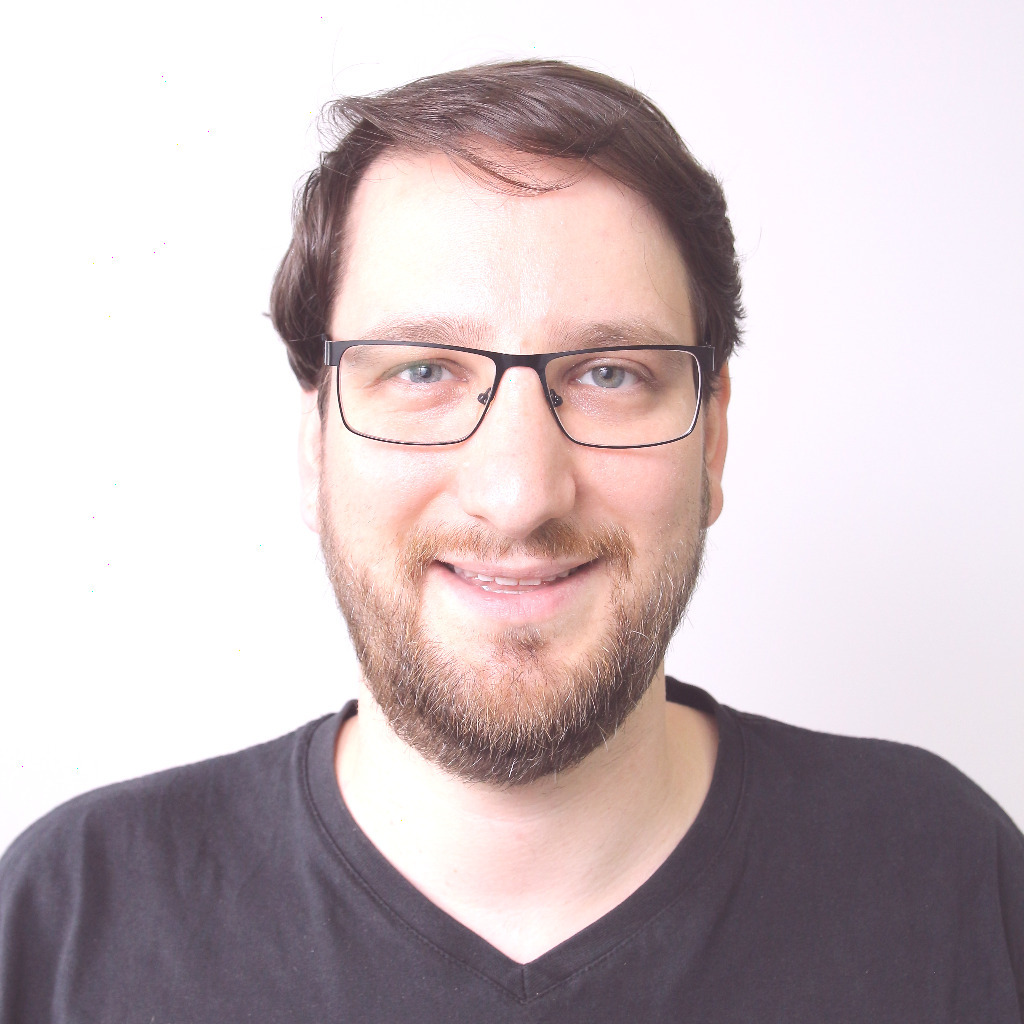 Simon Heinen - Software Developer - ALDI DX | XING