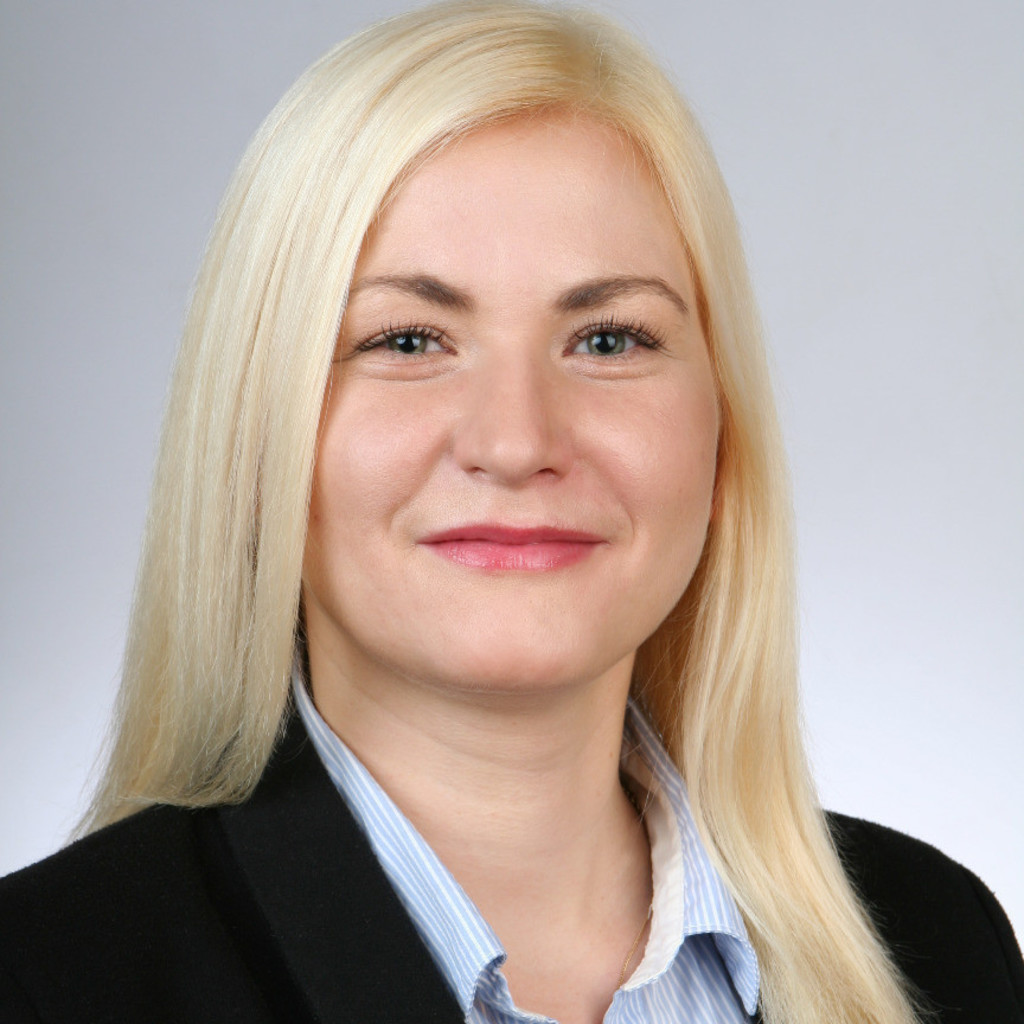 Anne Müller - Account Manager - Endrich Bauelemente Vertriebs GmbH | XING