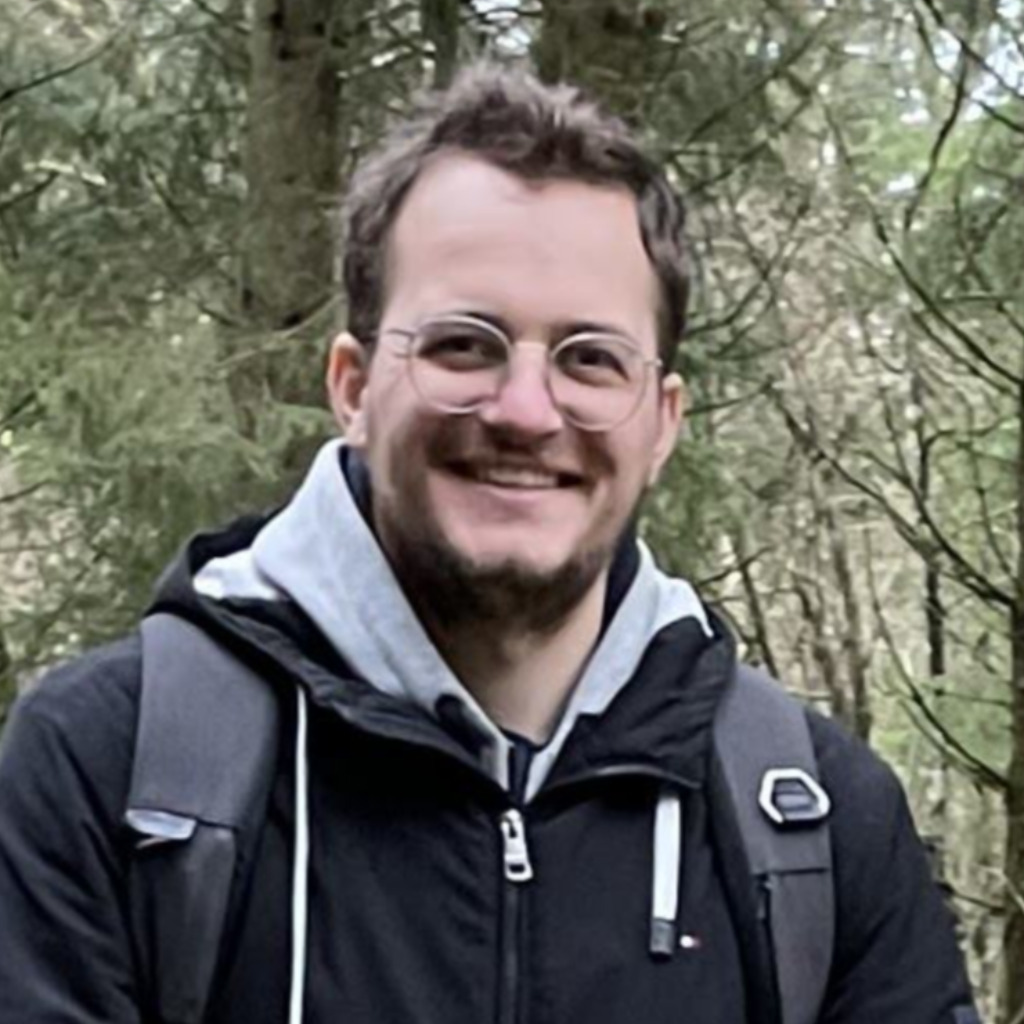 Robin Seitz - Masterand - Universitätsmedizin Mannheim | XING