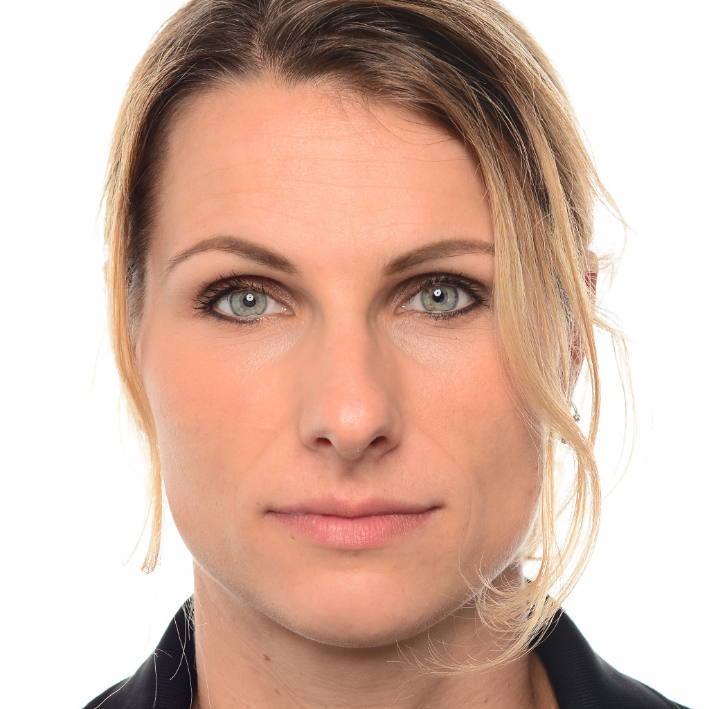 Annette Fritzsche - Projektmanagerin Statik - IFF Engineering ...