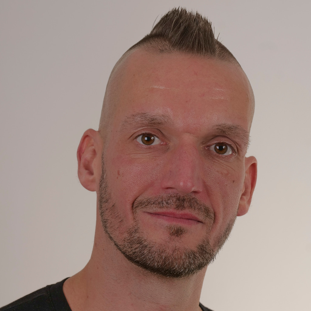 Christian Knobloch - IT Administrator - Agrando | XING