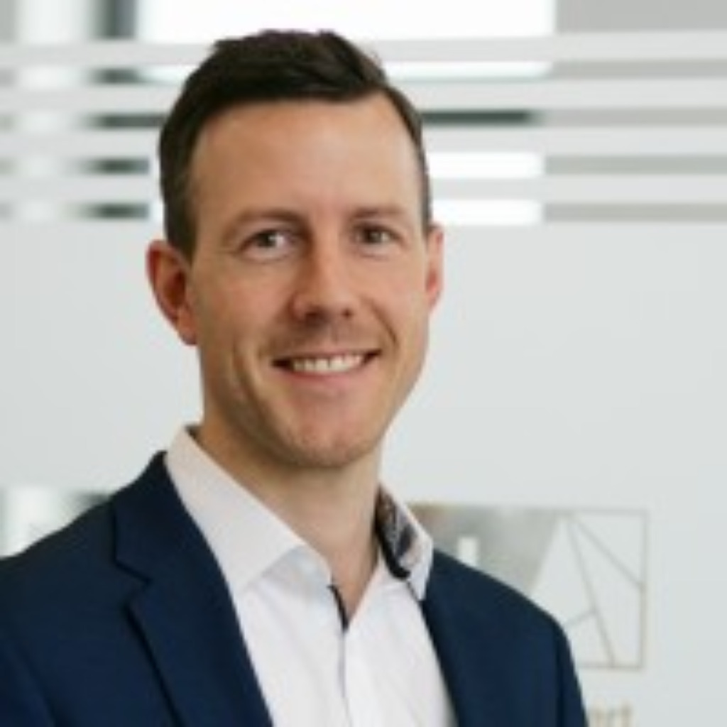 Michael Vater - Business Development Manager - Bicker Elektronik GmbH ...