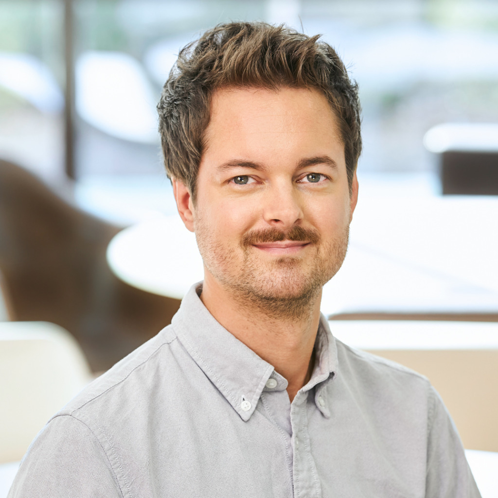 Daniel Berg - Senior Social Media Manager - Otto (GmbH & Co KG) | XING