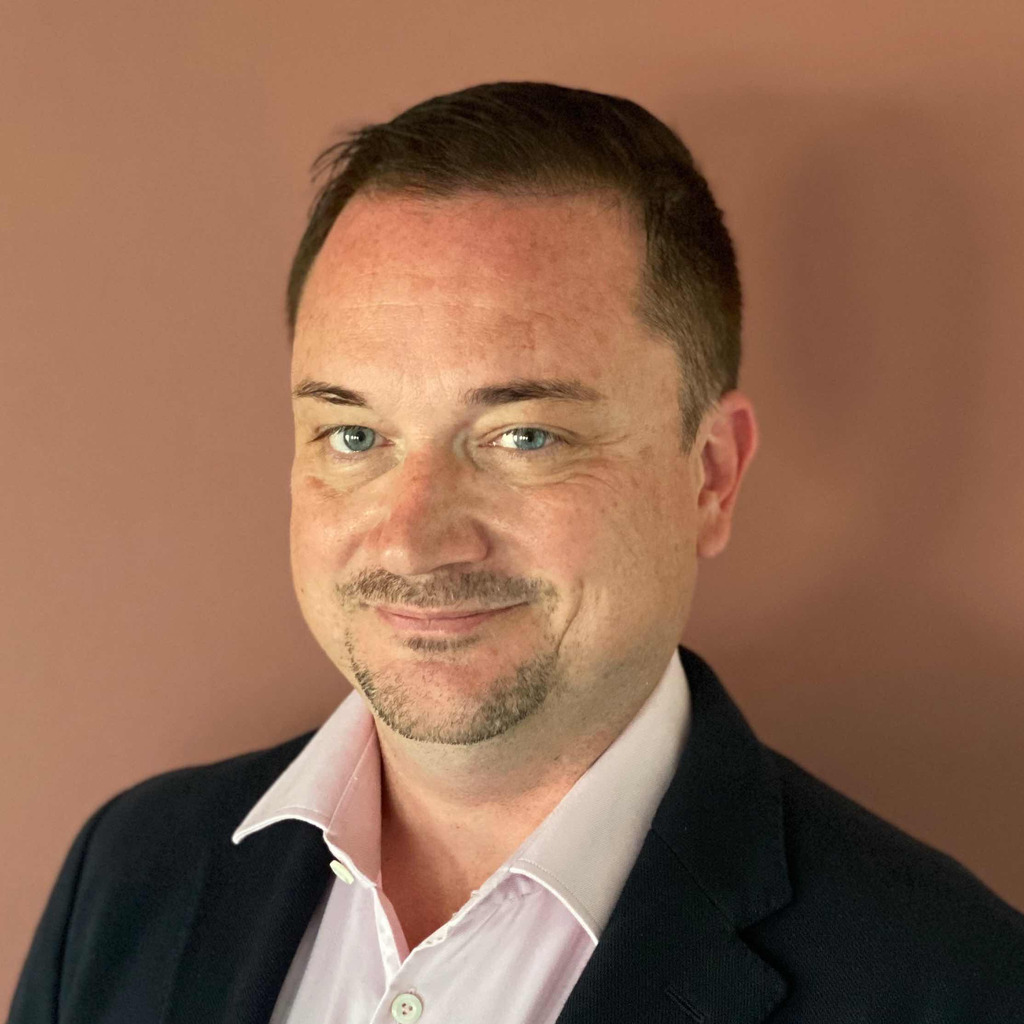 Patrick Erni - Leiter Personaldienst - Universität Freiburg | XING