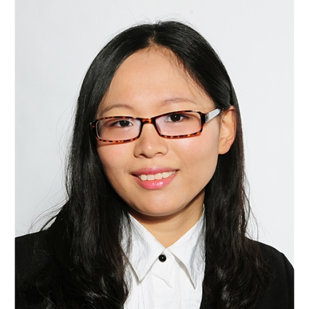 Ning Sun - International Automotive Engineering - Technische Hochschule ...