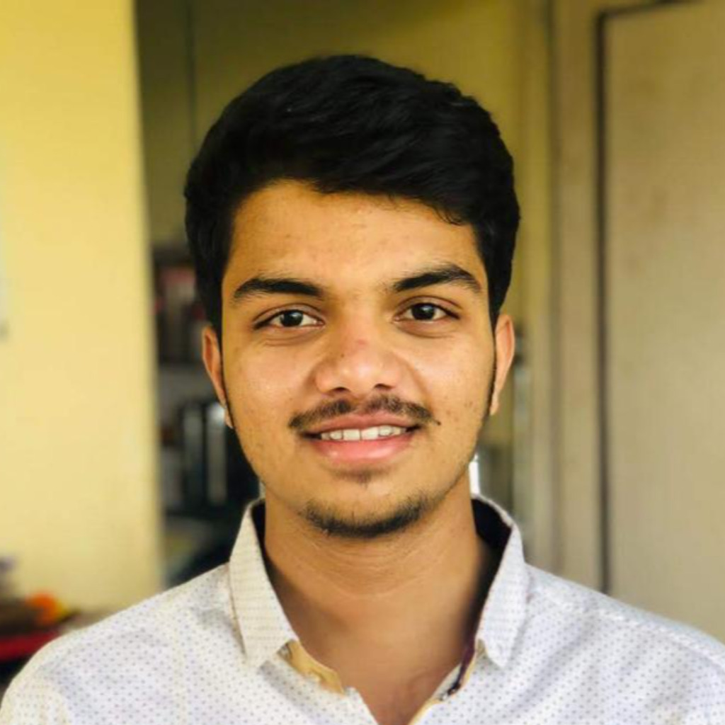 Anurag Deokar - Web Developer - Sorted Pixel | XING