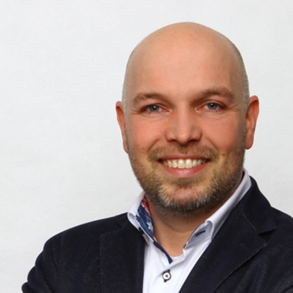 Christian Pohlmann - Sales Manager Tower Cranes - Uperio Deutschland ...