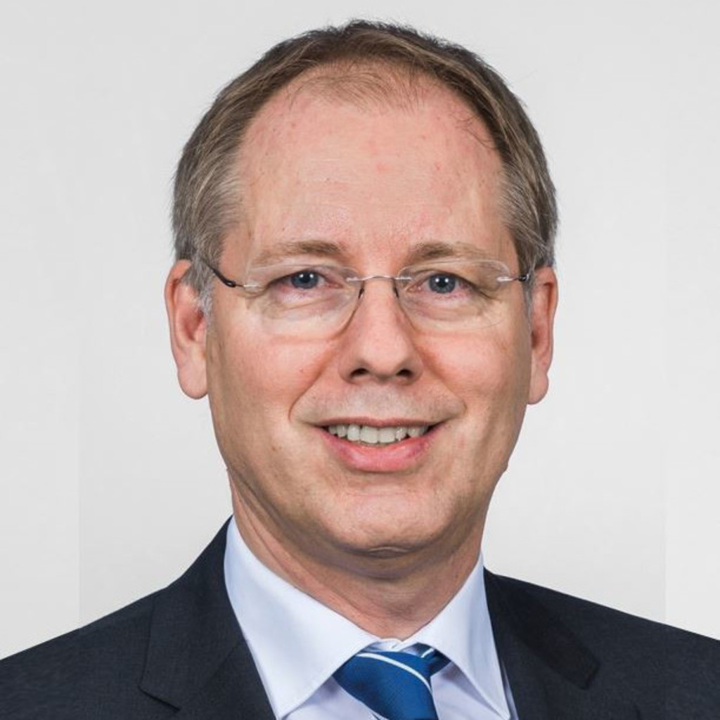 Michael Fehrer - Global Head ANH Operational Excellence & Systems - DSM ...