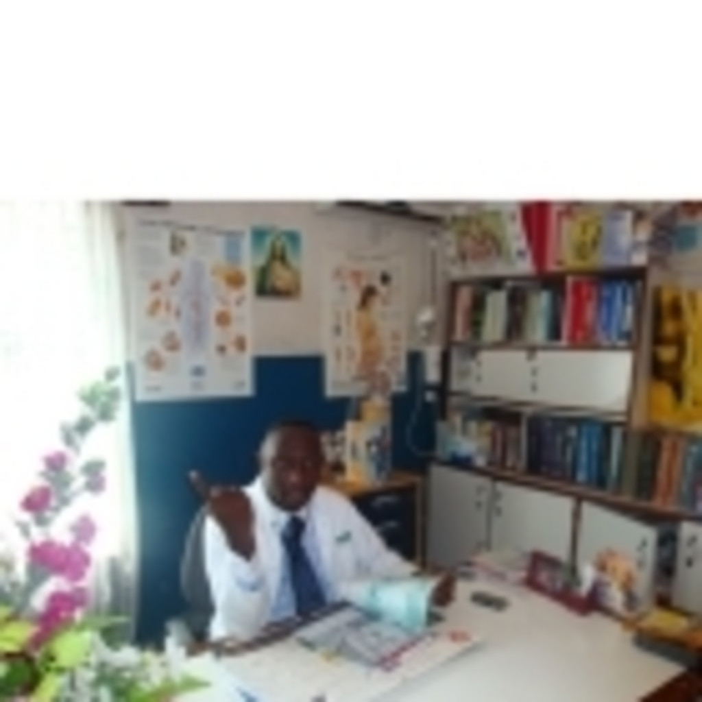 Peter-Louis Ndifor - Medical Doctor - Family Health CareFoundation | XING