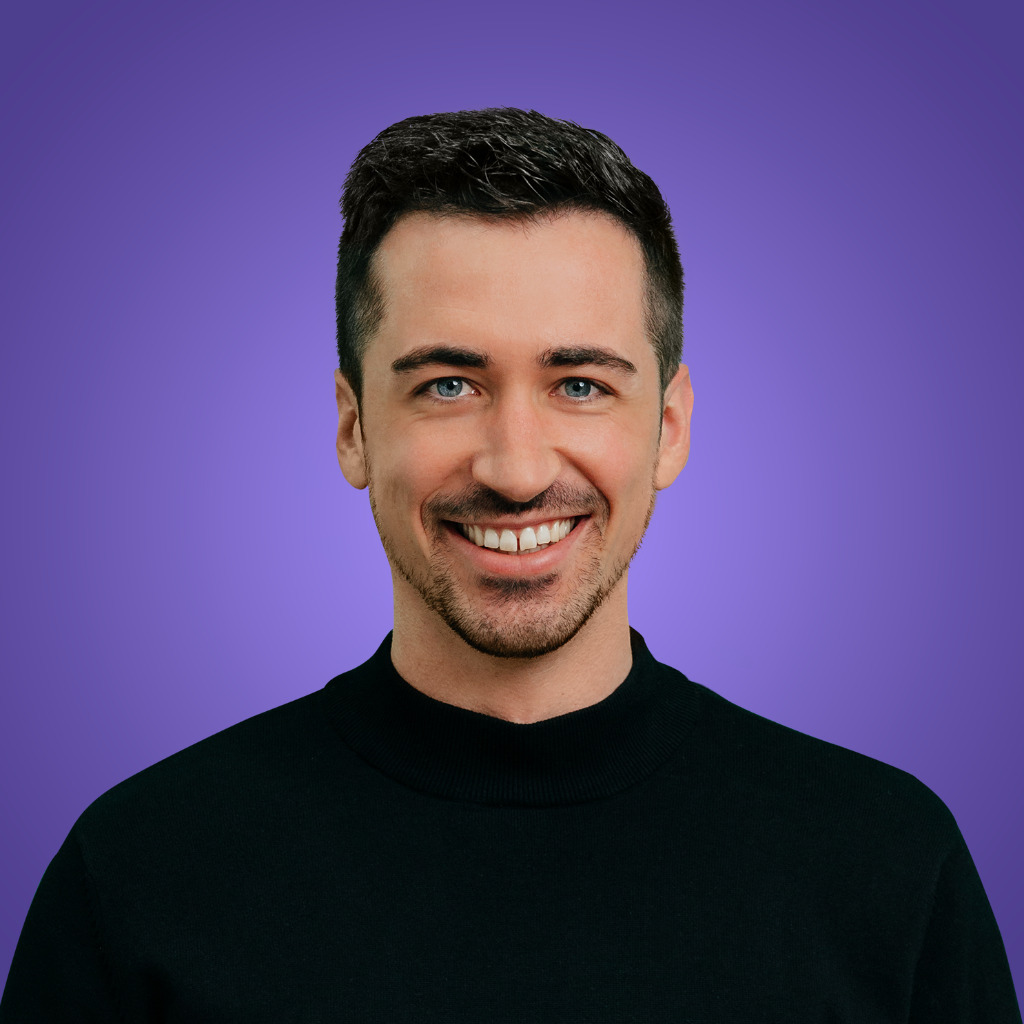 Joe-Louis Gerdes - Supply Chain and Operations Management - Technische ...