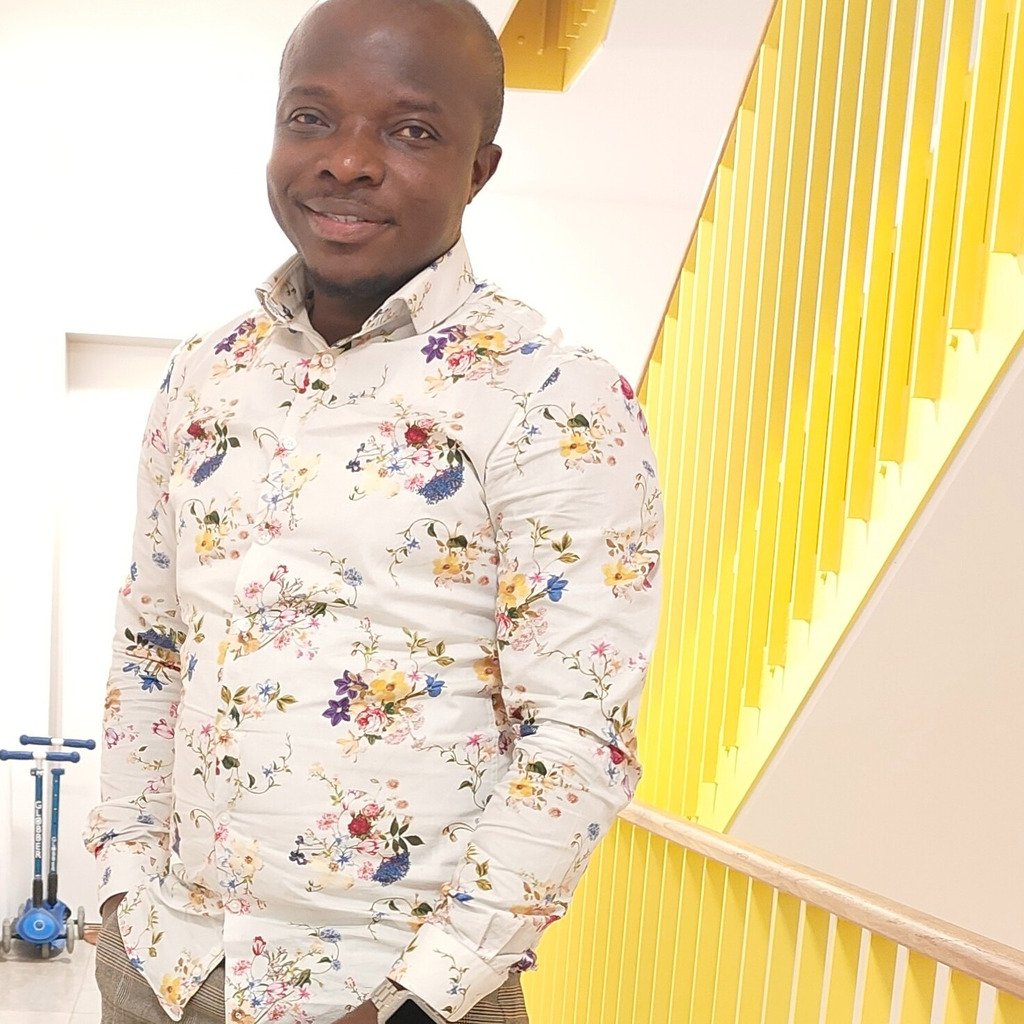 Richard Oppong - Shift Manager/Leiter - BESTSECRET Group | XING