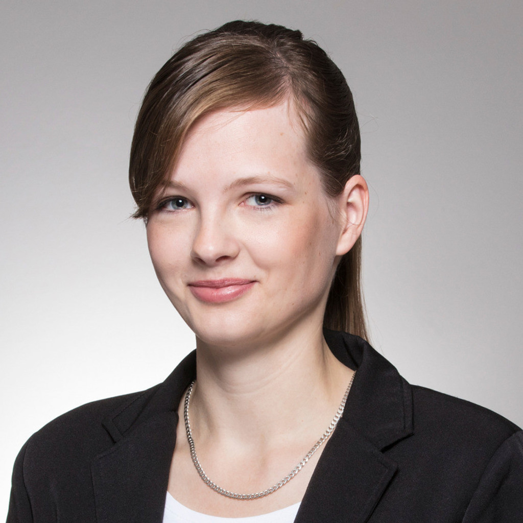 Madlyn Melcher - Rechtsanwaltsfachangestellte - rugekrömer Arbeitsrecht ...