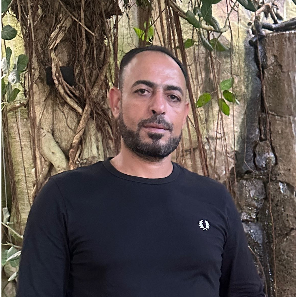 Hanin Meri - Fahrer - Amazon | XING