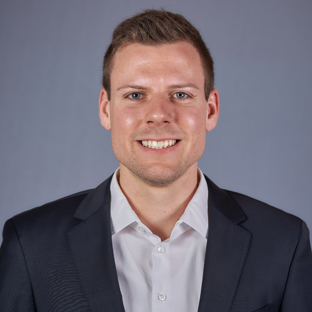 Alexander Brauchler - Entwicklungsingenieur MEMS Design - Robert Bosch ...