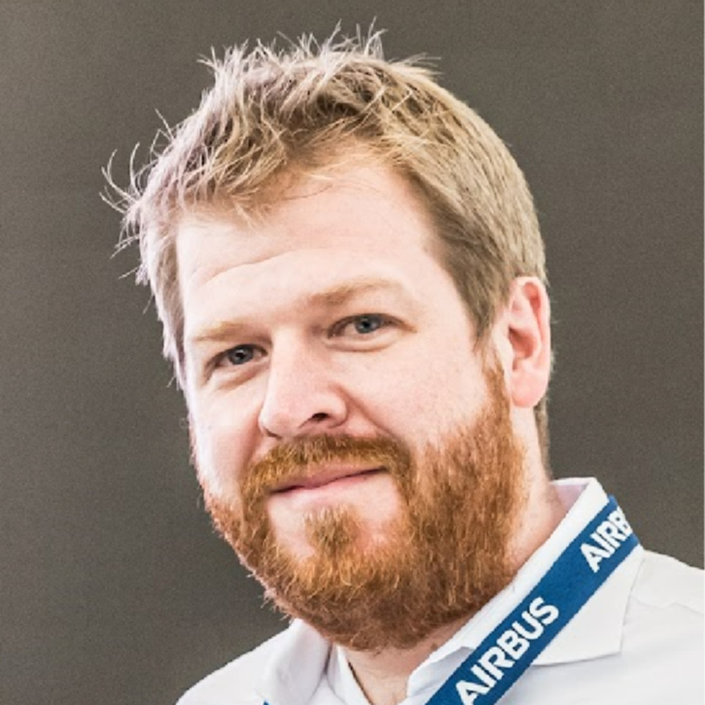 Christian Trautmann - Airframe Design Engineer - Airbus Helicopters ...