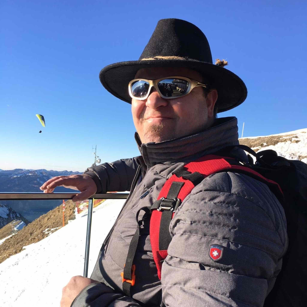 patrick renz-nannt - Vertriebsmitarbeiter - Saint-Gobain Rigips GmbH | XING