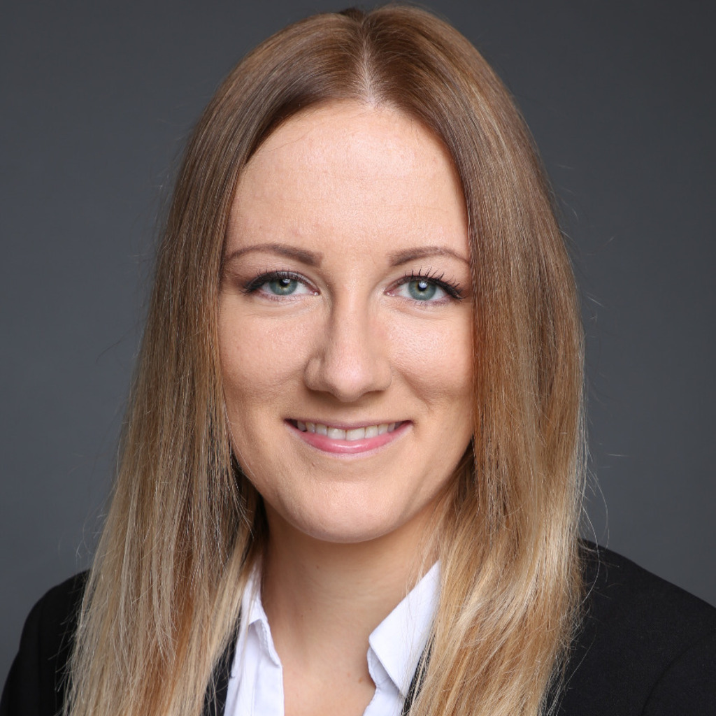 Lisa Pohl - IT Projektleiter - Siemens Energy AG | XING