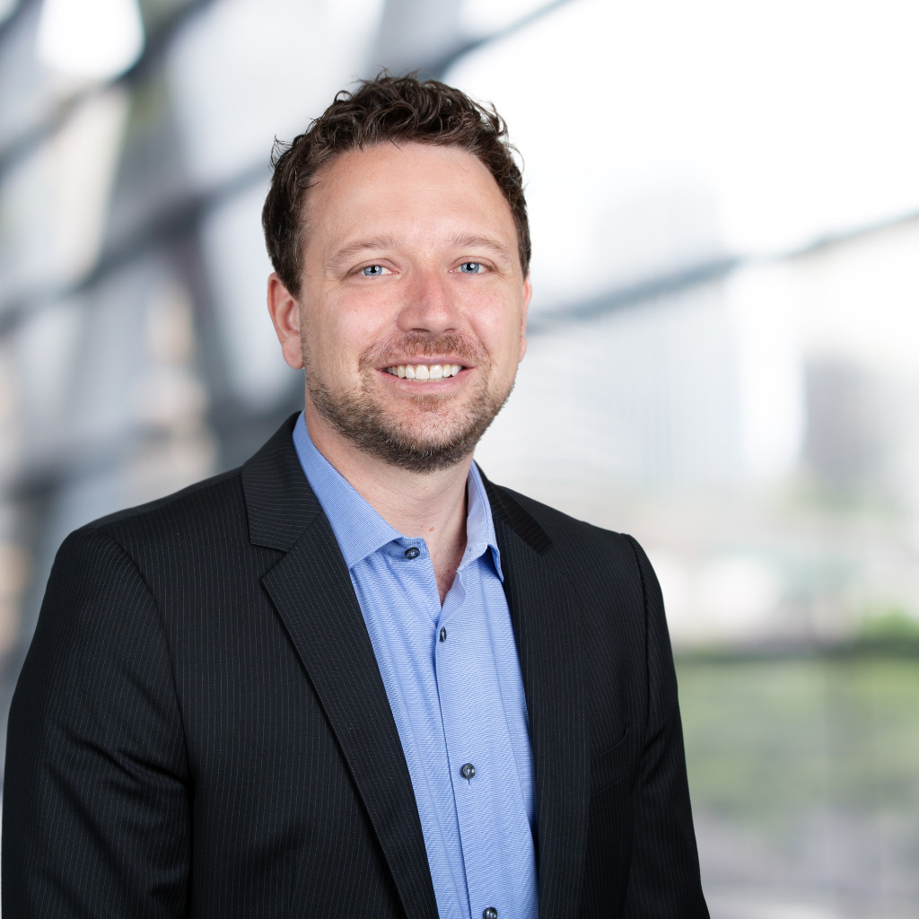 Fabian Lehmann - Business Controller - SWISS TXT | XING