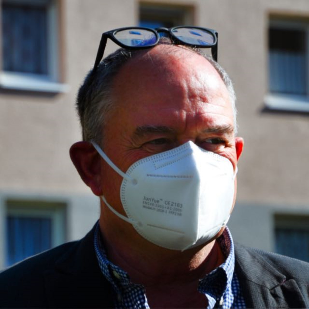 Herbert Grundmann - Inhaber - DSB Grundmann | XING